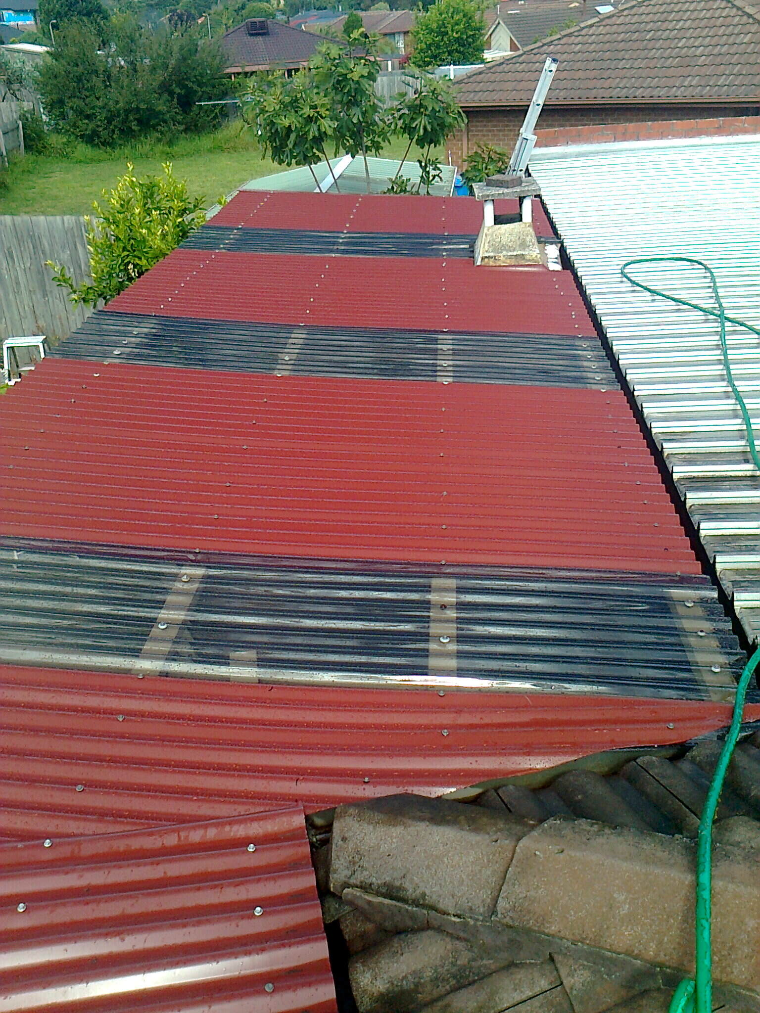 Verandah Design | Verandah Builders Melbourne